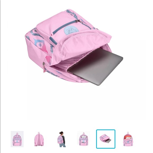 ivory ella | Bags | Ivory Ella Back Pack Tribal Elephant | Poshmark